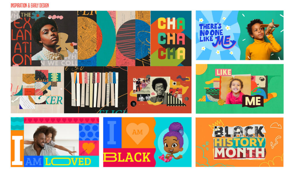 NICK JR. – First Fight