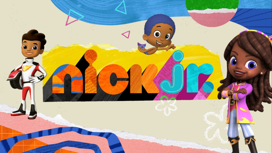 NICK JR. – First Fight