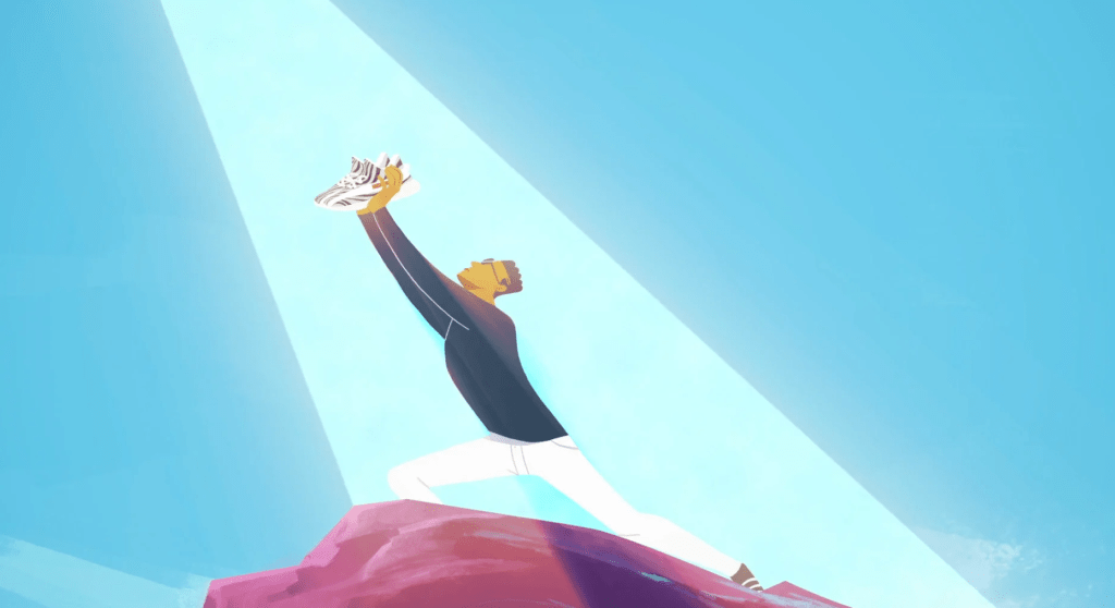 First Fight – Emmy Award-Winning, Minority-Owned Creative Content and ...