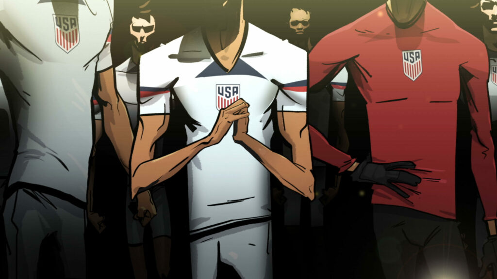 First Fight – Emmy Award-Winning, Minority-Owned Creative Content and ...